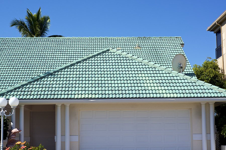 Humble – The Woodlands Roofers
